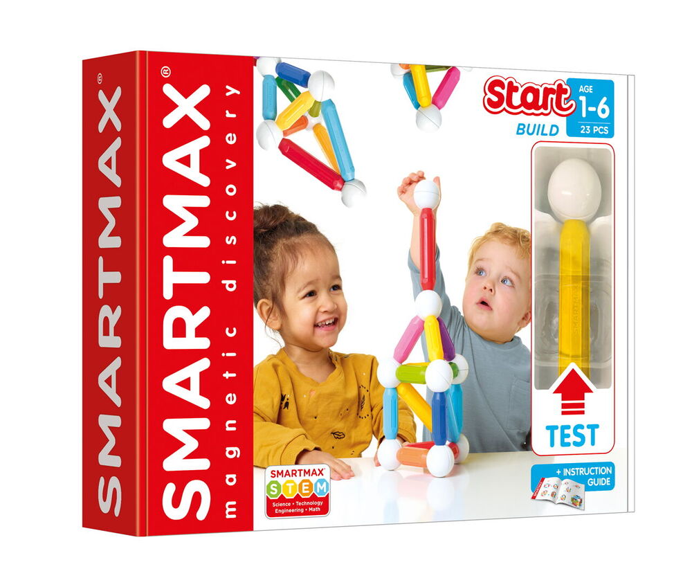 SmartMax M knat sl Yap Setleri Ba lang c Seti SmartMax M knat sl Yap Setleri Ba lang c Seti